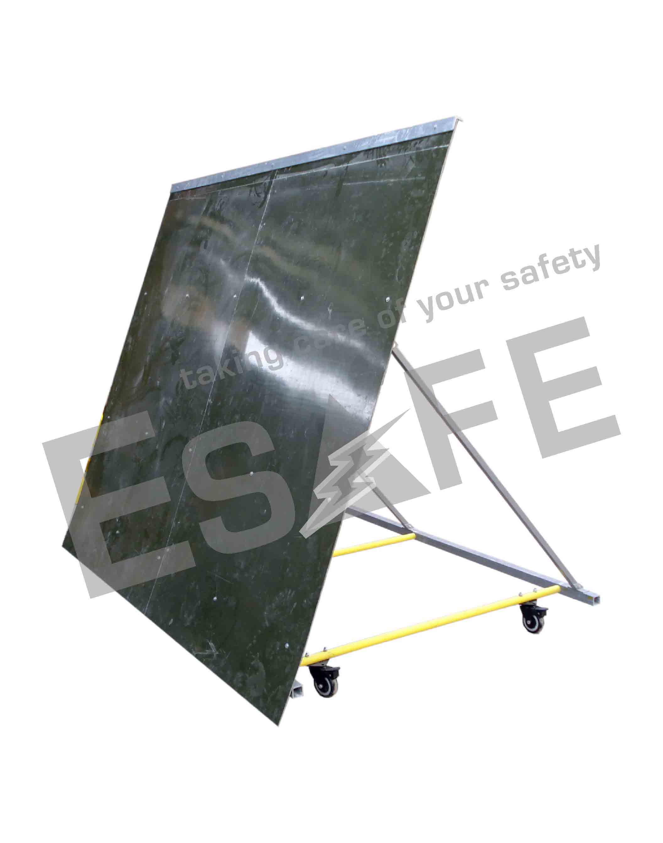 E-safe Barricades